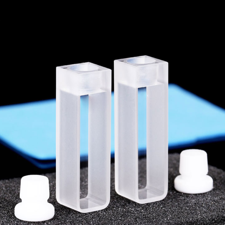 Quartz Cuvettes and Cells – Exploring the Types | Qvarz the Cuvette Shop